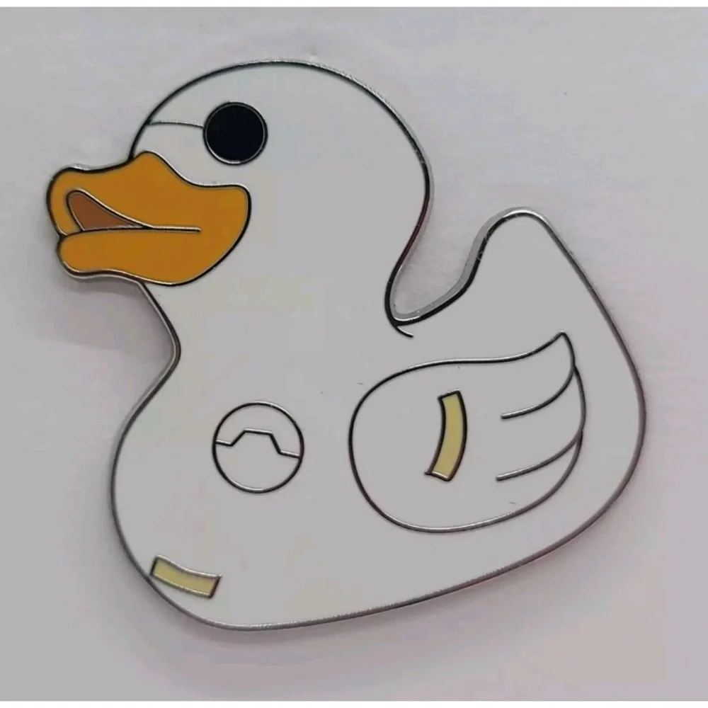 Disney | Jewelry | Disney Pin 225 Rubber Duckies Mystery Big Hero 6 ...